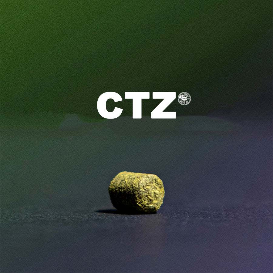 ฮอป ทำเบียร์ CTZ Hops T90 แบรนด์ Haas (57g. , 28g.) | Shopee Thailand