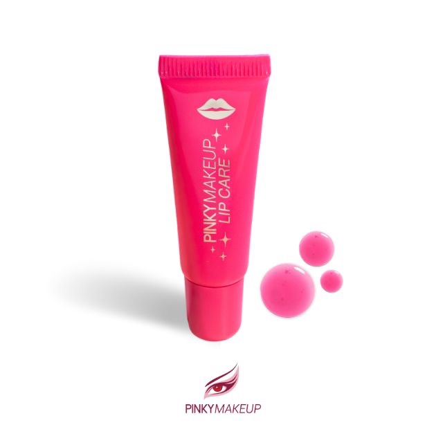 Pinkymakeup Lip Care (ลิปบาล์ม) | Shopee Thailand