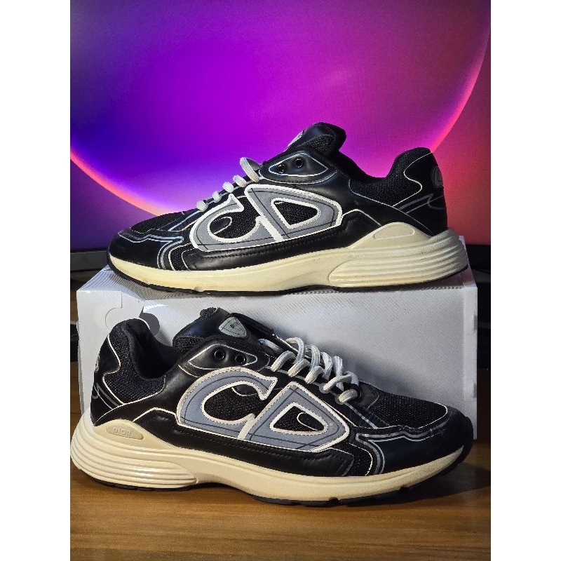 Dior B30 V3 VERSION BIEN LISSE size41 | Shopee Thailand