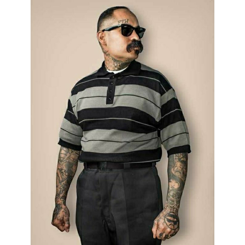 "LasNoches Cholo Belt" | Shopee Thailand