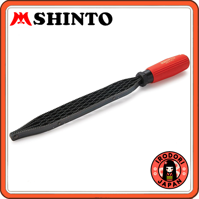 Shinto Saw File S E1101 | Shopee Thailand