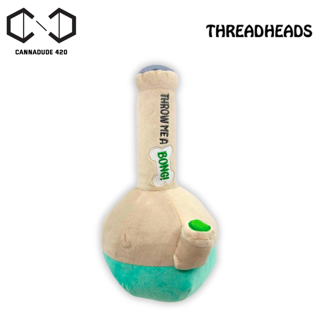 Threadheads Dog Toys ของเล่นสำหรับน้องหมา สายเขียว 420 | Shopee Thailand