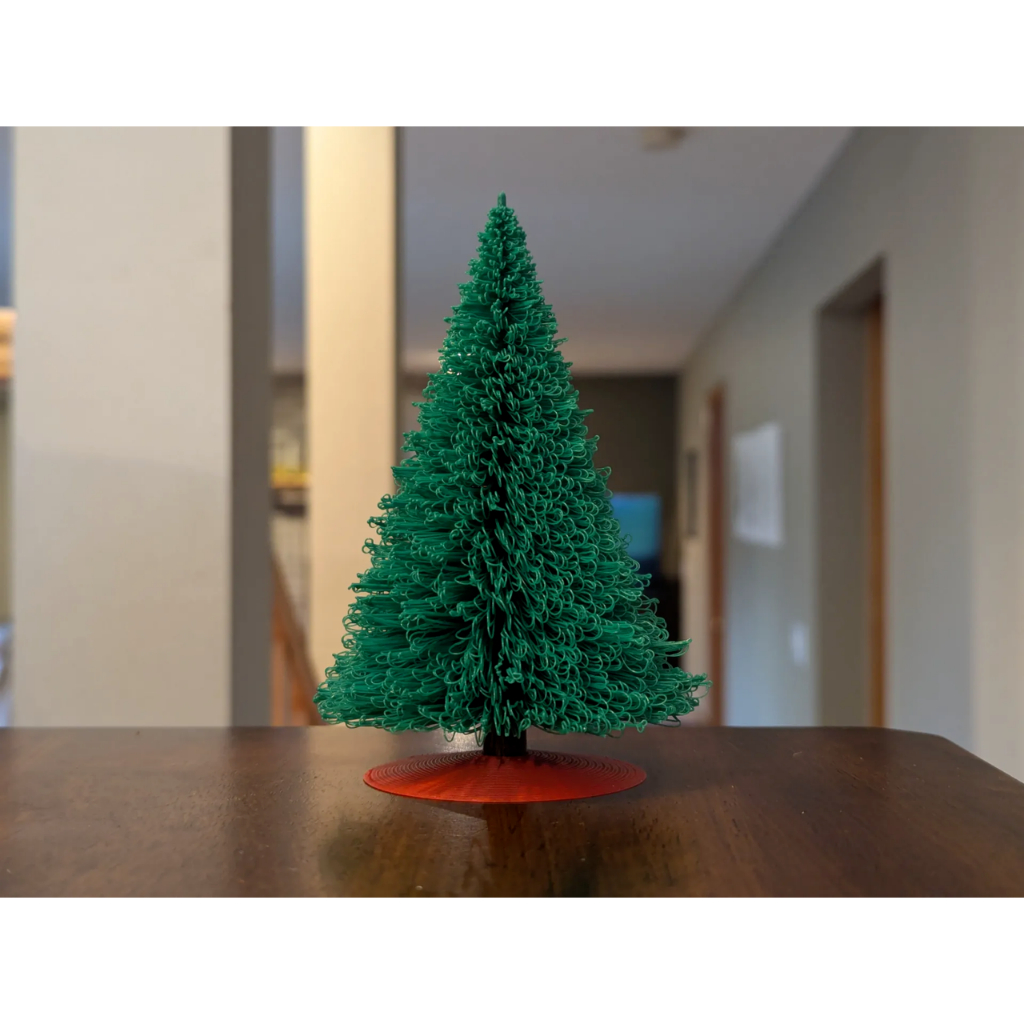 Mininature Christmas Tree | Shopee Thailand