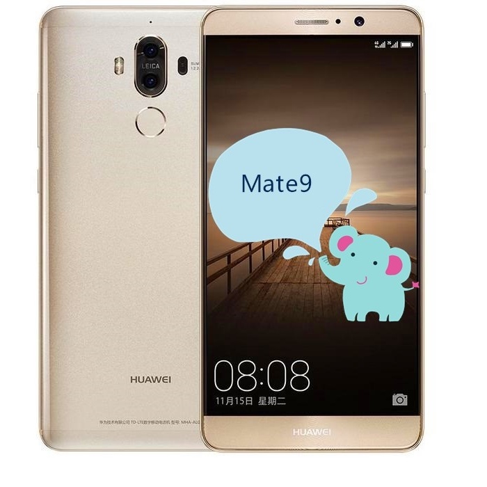 Huawei mate9 เป็นโทรศัพท์มือถือมือสองราคาถูกและใช้งานได้จริงพร้อมหน้าจอขนาดใหญ่ | Shopee Thailand
