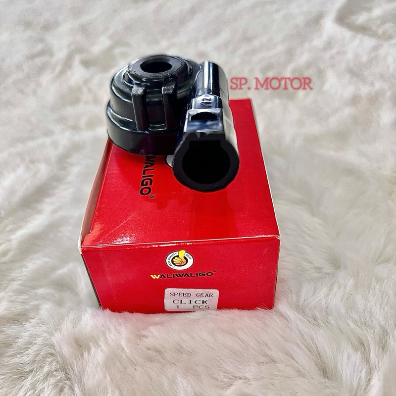 กระปุกไมล์ กระปุกเฟืองไมล์CLICK CLICK-i/ZOOMER-X/SCCOPY-I อย่างดี คลิก ...