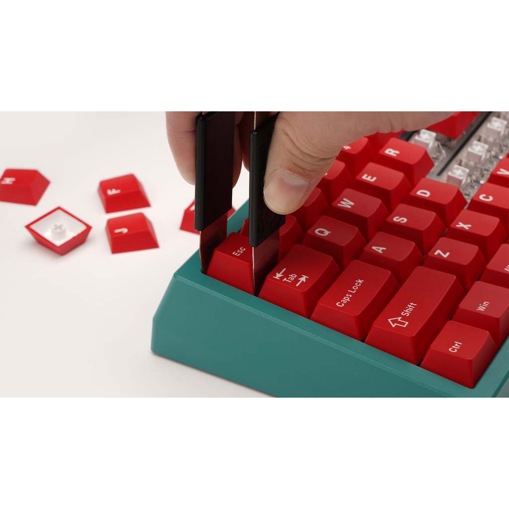 Wuque Keycap Puller ที่ดึงคีย์แคป WS Keycap Puller ของแท้ | Shopee Thailand