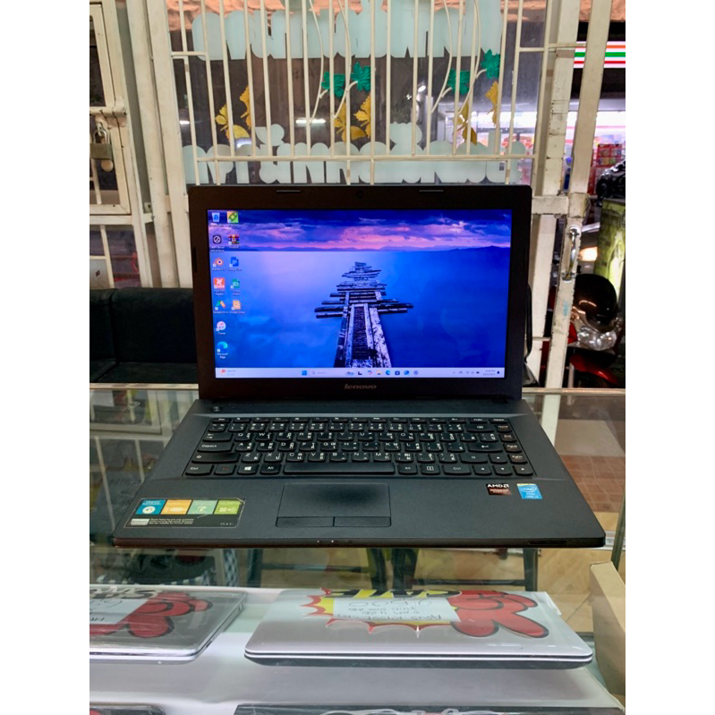 Lenovo G410 (Core i3) | Shopee Thailand