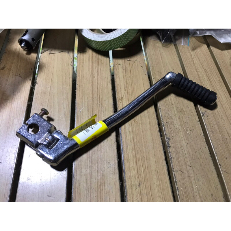 ขาสตาร์ท suzuki sprinter 110 งานเก่าเหล็กหนา | Shopee Thailand