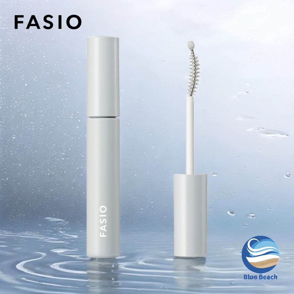 FASIO เซรั่มบำรุงขนตา 5.5mL / เพิ่มความแข็งแรงและความเงางาม ใช้ได้กับขน ...