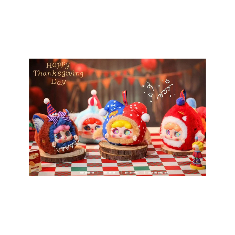 migo circus v4 พร้อมส่งในไทย กล่องสุ่ม | Shopee Thailand