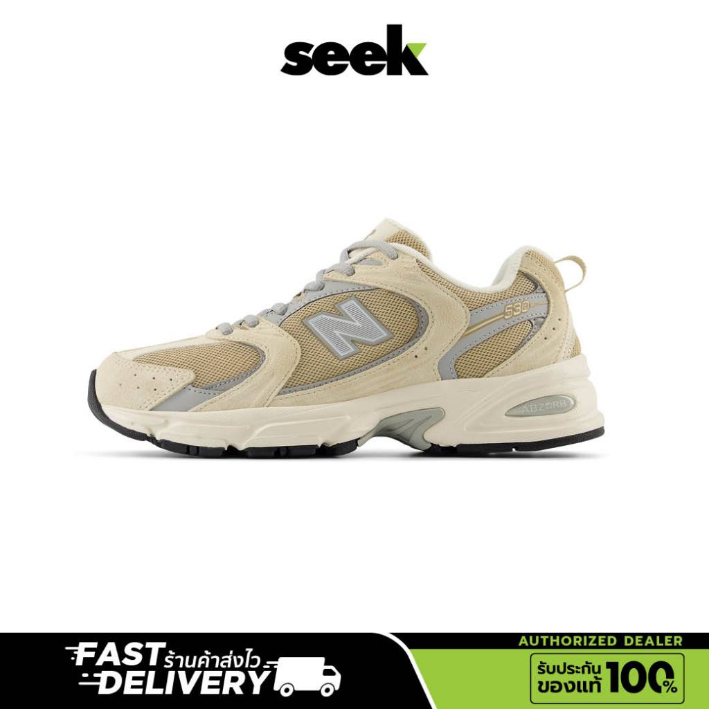 NEW BALANCE 530 (MR530CP) รองเท้าผ้าใบของแท้ 100% - ร้านSEEK | Shopee ...