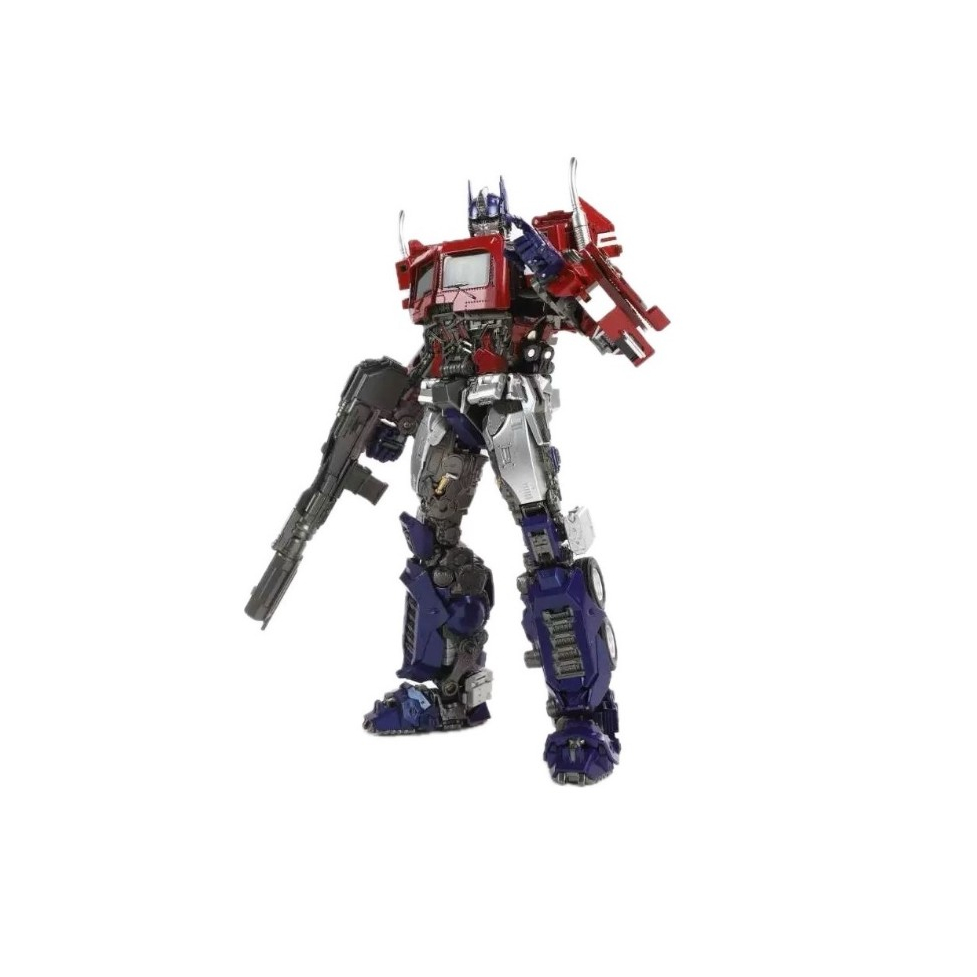 Transformers Cyber Era CE06 Optimus Prime Bumblebee Prime | Shopee Thailand
