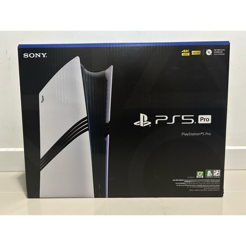 เครื่องเกมส์ PlayStation5 มือสอง PS5 Slim , Pro / PS5 CFI-1118/1218/ 2018มือสองประกันเหลือ ...