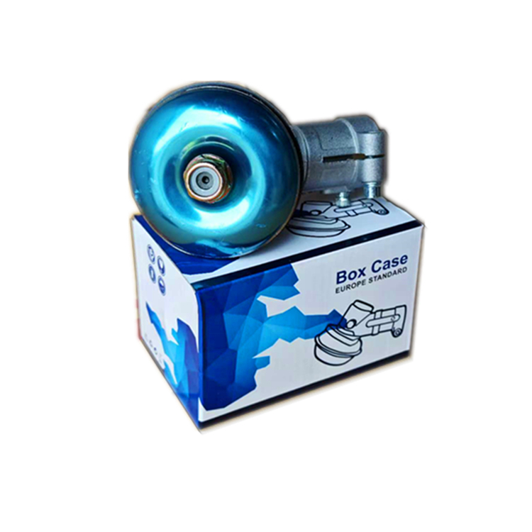 หัวเกียร์ตัดหญ้า 28 มิล 9 ฟัน (nb411,rbc411,gx35,cg328,t200) แบบมีกล่อง | Shopee Thailand