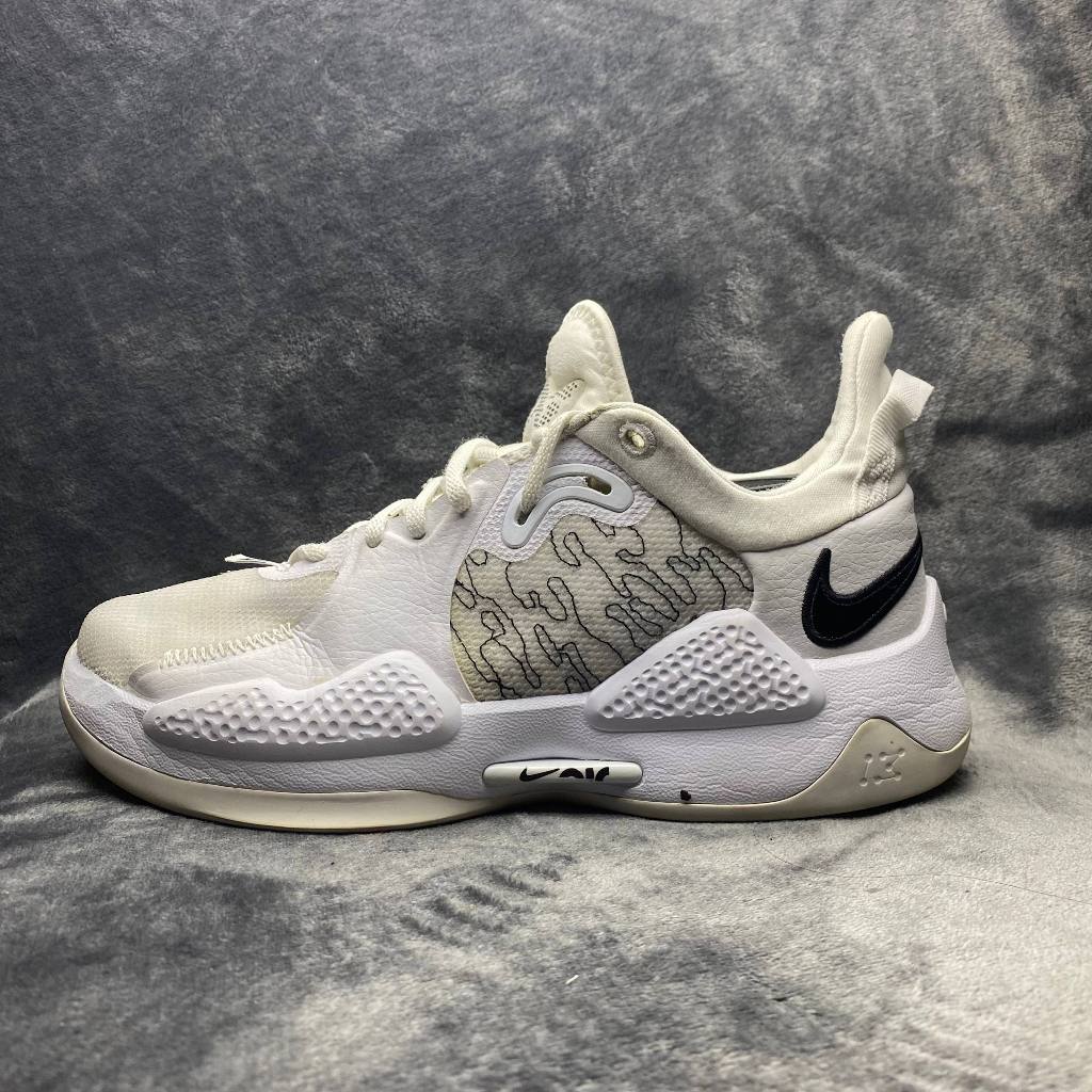 Nike Paul George PG 5 By You [ 7us ] | Shopee Thailand