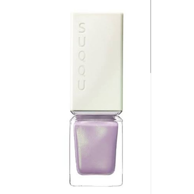 ส่งต่อ suqqu nail polish #152 limited 2024 | Shopee Thailand