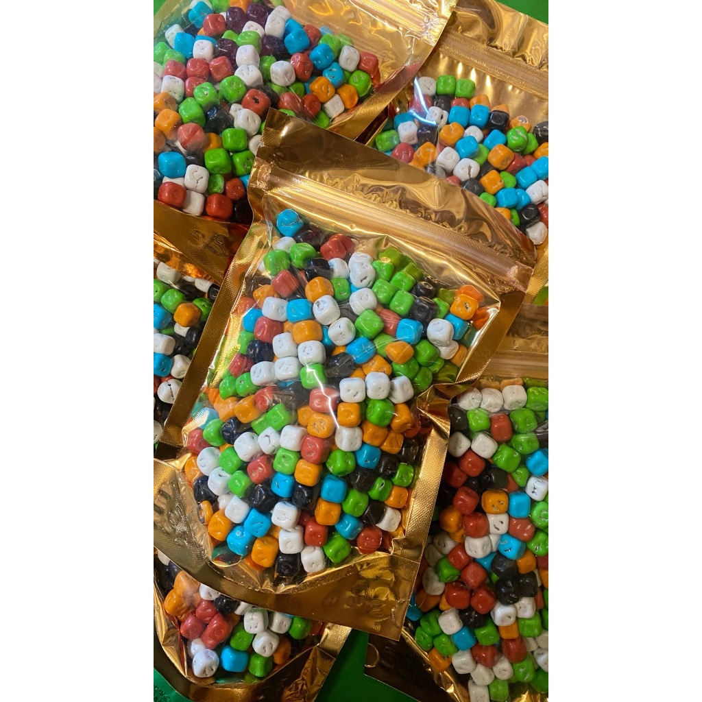 หินช็อกโกแลต ในตำนาน ช็อกโกแลต ขนมหิน ขนมเด็ก ขนาด500กรัม | Shopee Thailand