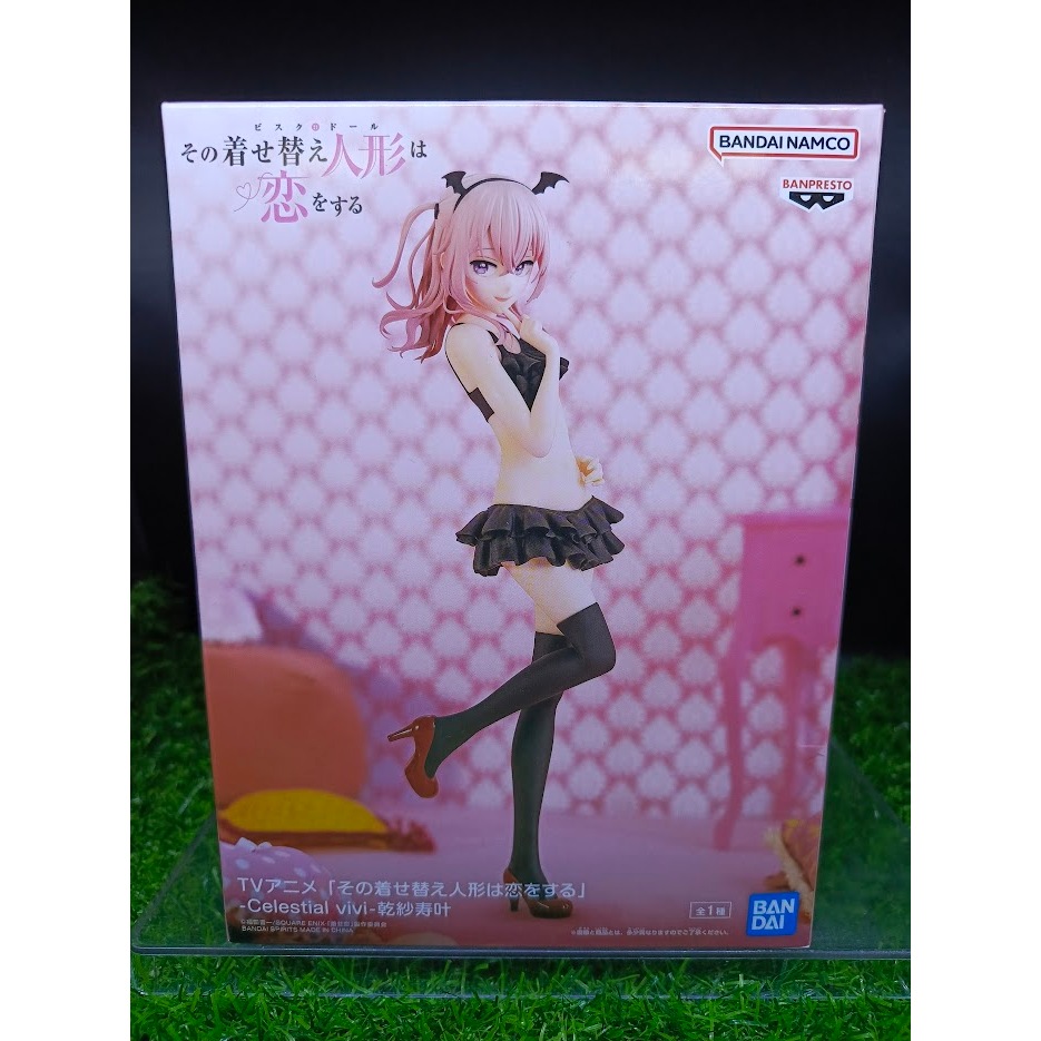 (ของแท้) อินุอิ ซาจูนะ หนุ่มเย็บผ้ากับสาวนักคอสเพลย์ Sajuna Inui My ...