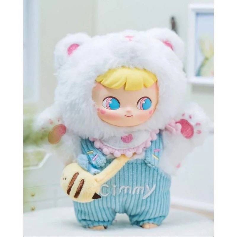 ⭐️ใช้โค๊ดลด⭐️ พร้อมส่ง 🇹🇭 Cimmy Honey Bear สีพิเศษ ลิมิเต็ด 300 ตัวใน ...