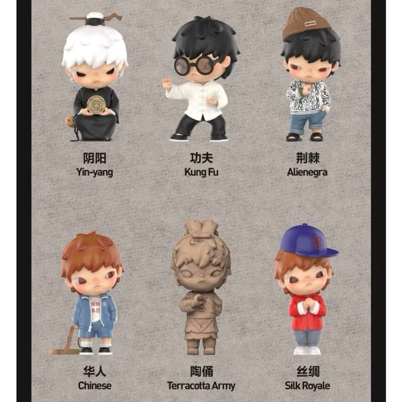 พร้อมส่ง ฮิโรโน้ะ Hirono V8 Hirono x CLOT series | Shopee Thailand