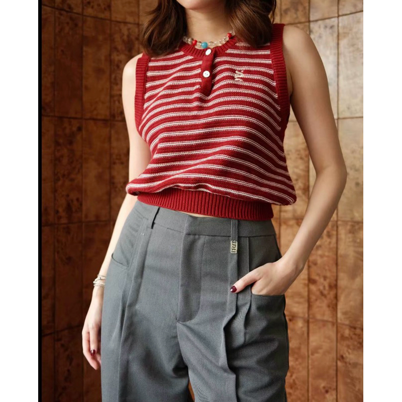 5pm sun รุ่นใหม่ล่าสุด ป้ายห้อย เล็กไปขอส่งจ่อค่ะ size s | Shopee Thailand
