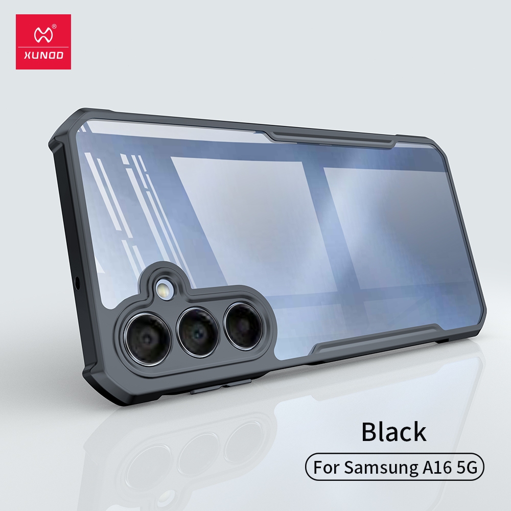 XUNDD เคส ใช้สำหรับ Samsung Galaxy A56 เคส Samsung Galaxy A36 A26 A16 A06 5G Case Samsung Galaxy ...