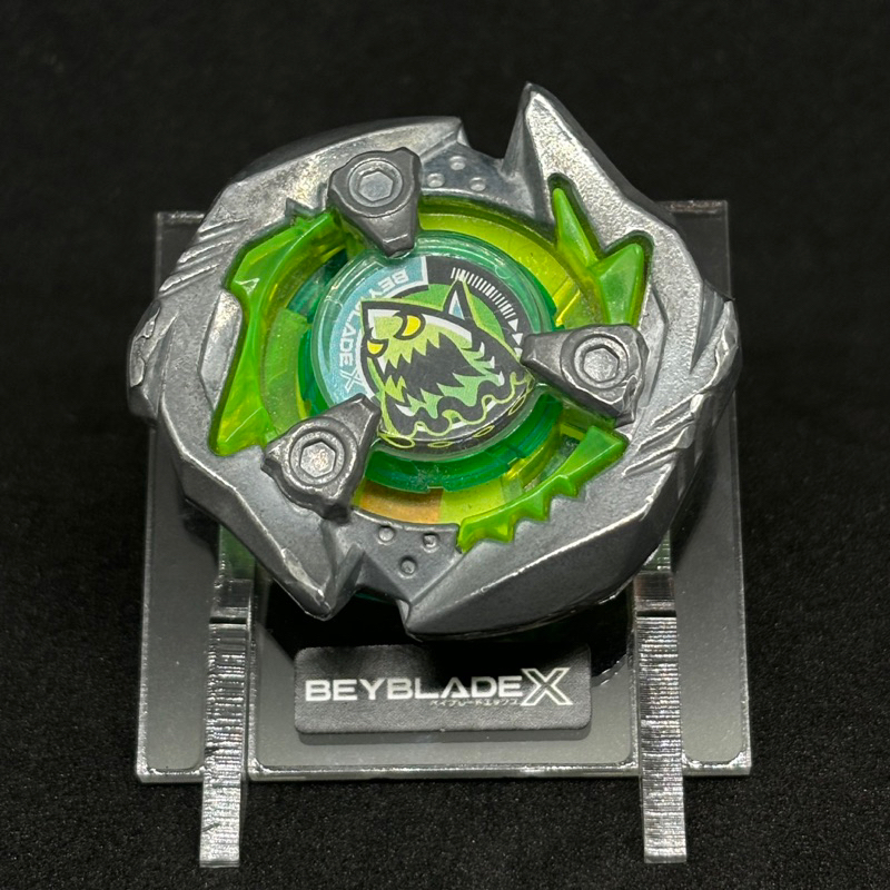 Beyblade X / Shark Edge 3-80 F / มือหนึ่งของแท้ | Shopee Thailand