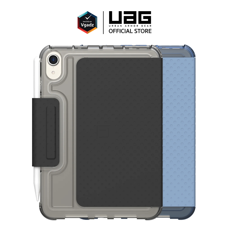 UAG - เคสสำหรับ iPad Mini 7th/6th Gen รุ่น Lucent | Shopee Thailand
