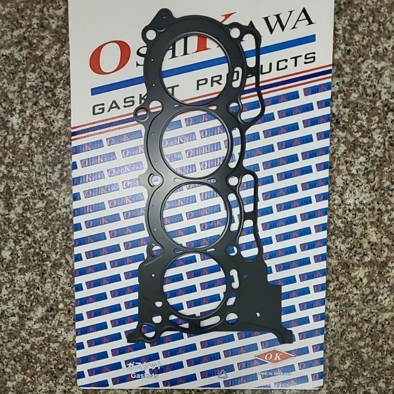 ปะเก นฝาส บ Honda Jazz Gk5 ห วฉ ด Twincam ไม เทอร โบ L15b Gen2 W Rv