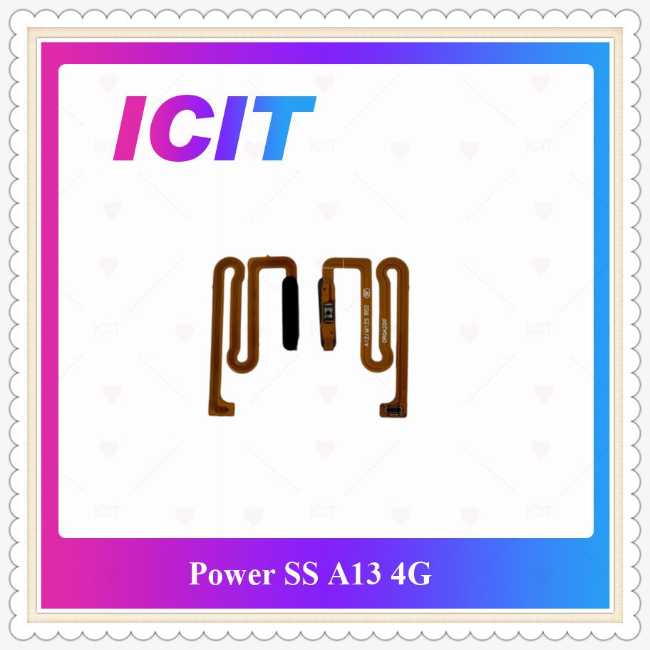 power SS A13 4G SS A13 5G SS A14 5G SS A15 4G A15 5G อะไหล่แพรสวิตช์ ปิดเปิดเครื่อง Power on-off ...