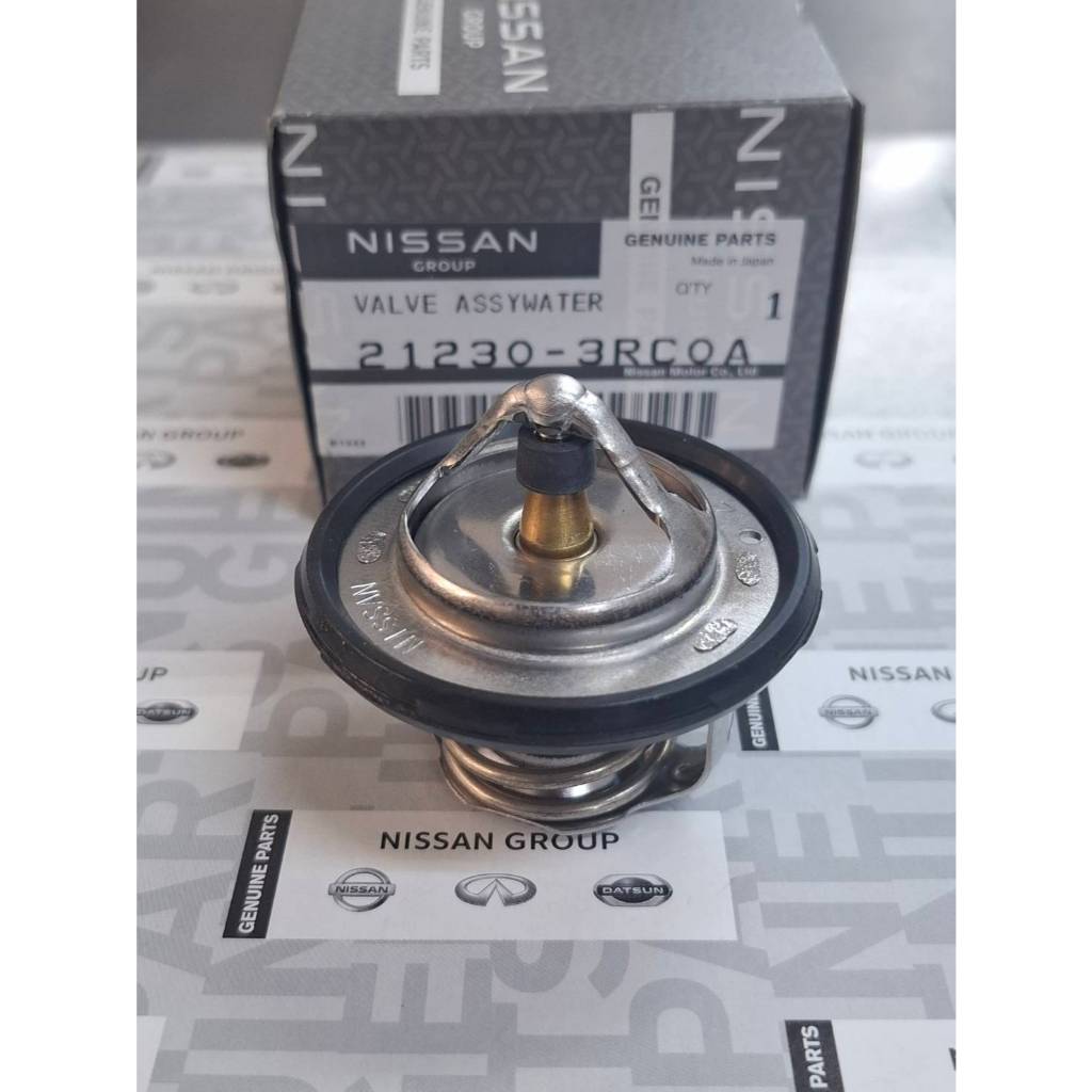 วาลว์น้ำ 95c NISSAN SLYPHY B17 เครื่อง MR18DE , NISSAN X-TRAIL T32T ...