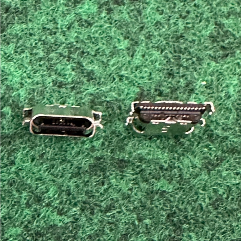 ช่องเสียบปลั๊กพอร์ตชาร์จ USB Type C 18 Pin Huawei MateBook D14 D15 boh ...
