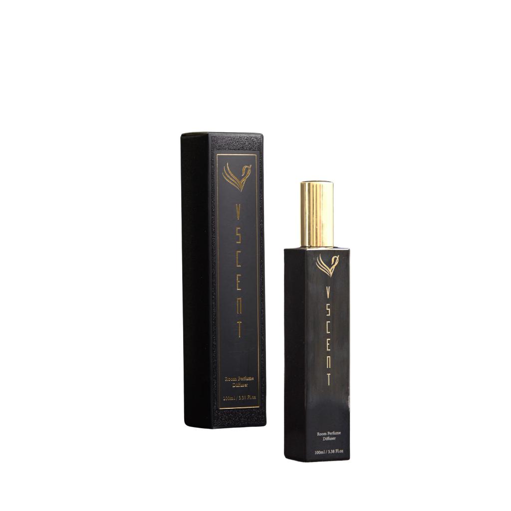 Vscent Room Perfume Spray: White Musk - ปรับอากาศ | Shopee Thailand