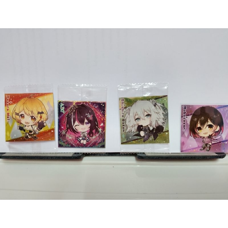 Hololive Vtuber gacha sticker | Shopee Thailand