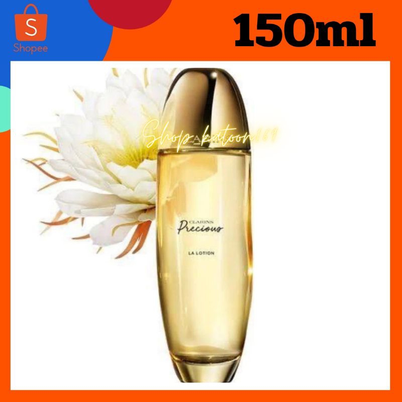 คาแรงส์โลชั่นบำรุงหน้า Precious La Lotion Age-Defying Treatment Essence ...