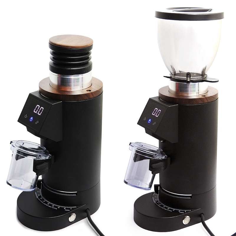 ♥️ APRESSO A3 Gen 2 Coffee Grinder (DF64E) Flat Burrs 64mm (SSP Option ...
