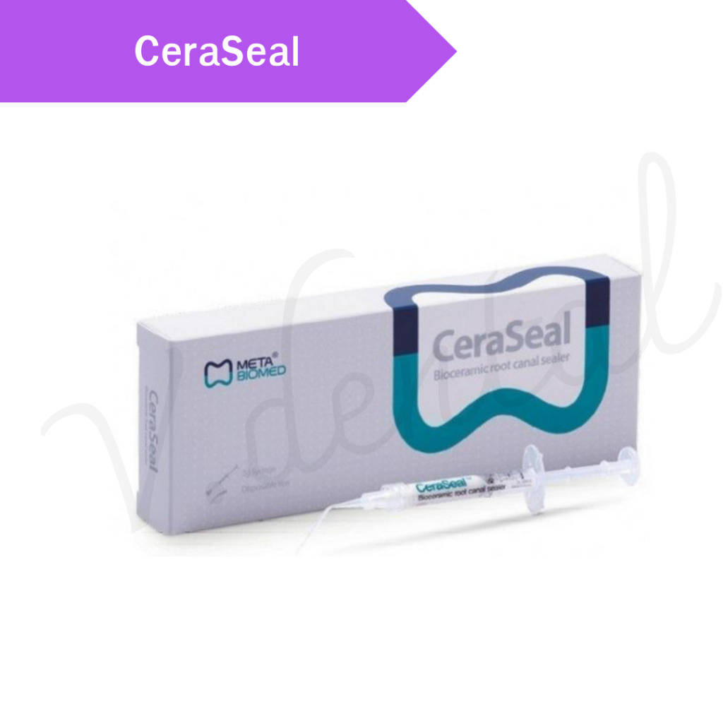 Ceraseal Bioceramic Root Canal Sealer ของแท้พร้อมส่ง !!! | Shopee Thailand