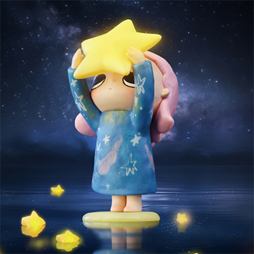 NYOTA Growing Up V2 พร้อมส่งในไทย เช็คการ์ด เลือกตัว ของแท้จาก POPMART ...