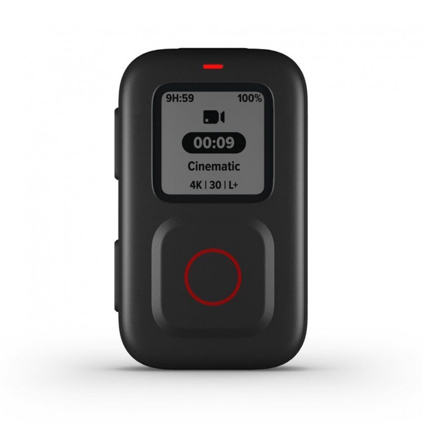 รีโมทกล้อง The Remote Gopro (HERO 9,10,11,12,13 Black, Gopro Max ...