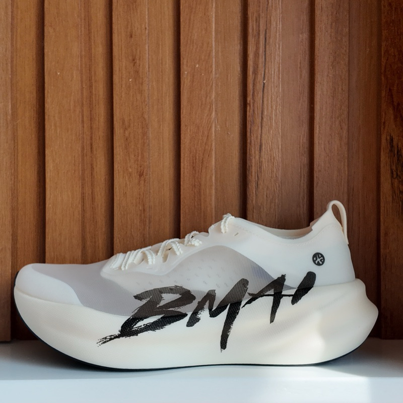BMAI CARBON 3.0 TURBO ใส่ได้ ชาย หญิง สินค้าพร้อมส่งจากไทย | Shopee ...