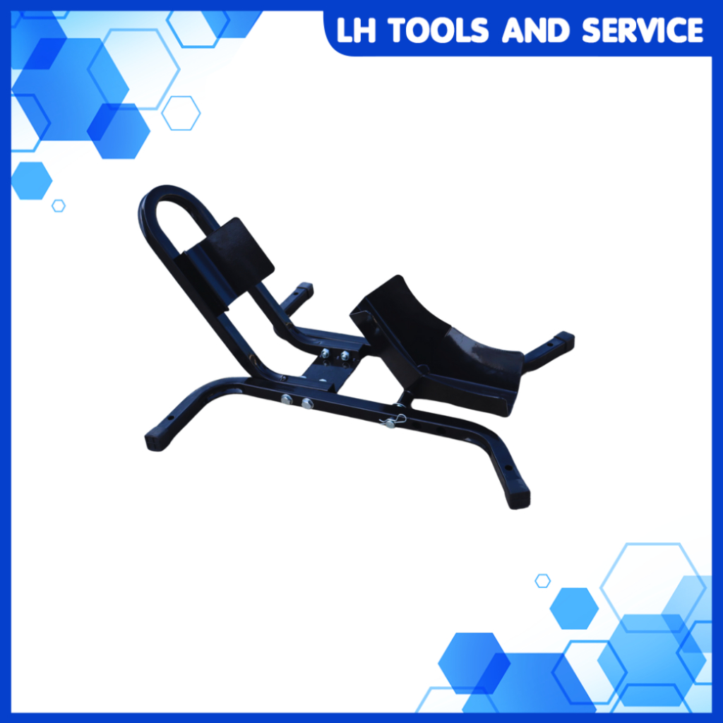 ที่จอดรถมอเตอร์ไซค์ แสตนล็อคล้อหน้า (รุ่น MTC-01) | Shopee Thailand