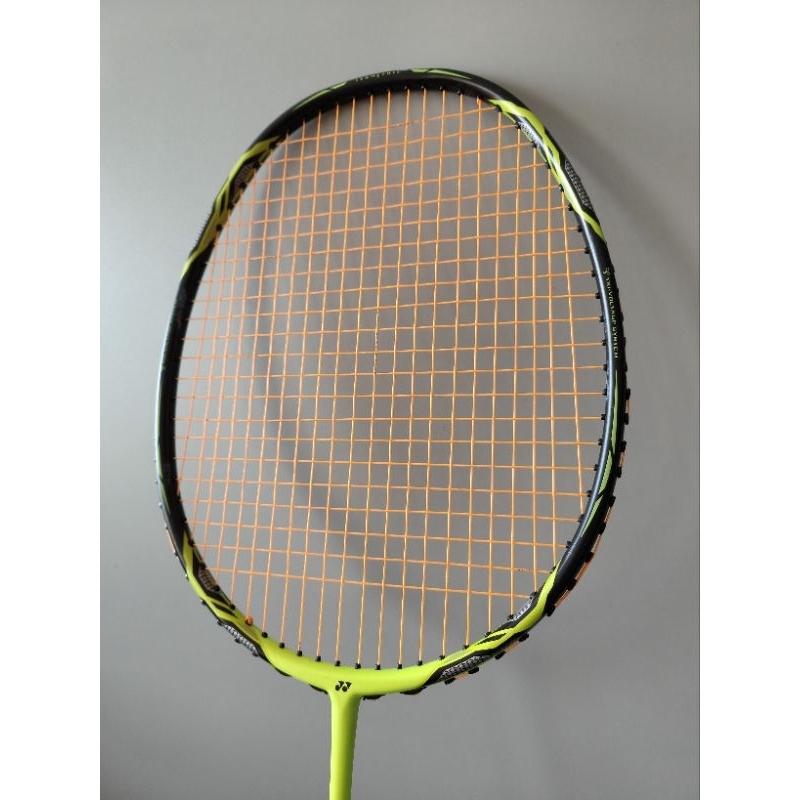 Yonex Voltric 7DG ไม้แบดมือสอง | Shopee Thailand