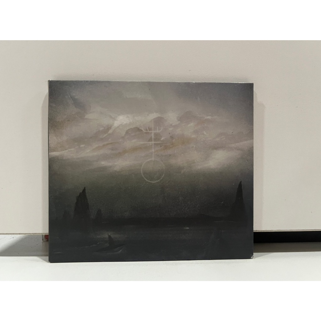 1 CD MUSIC ซีดีเพลงสากล ATTALUS INTO THE SEA (B12A17) | Shopee Thailand