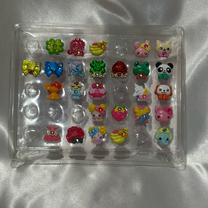 Cure Decor Smile Precure | Shopee Thailand