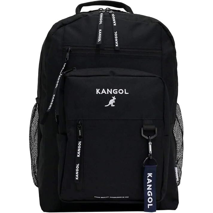 (Direct from Japan) [KANGOL] Rucksack Daypack Men's Women's B4 KGSA ...