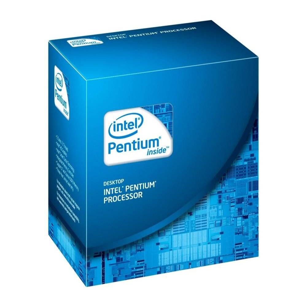 ซีพียู(CPU) intel pentium G2000 series // pentium G2020 // pentium ...
