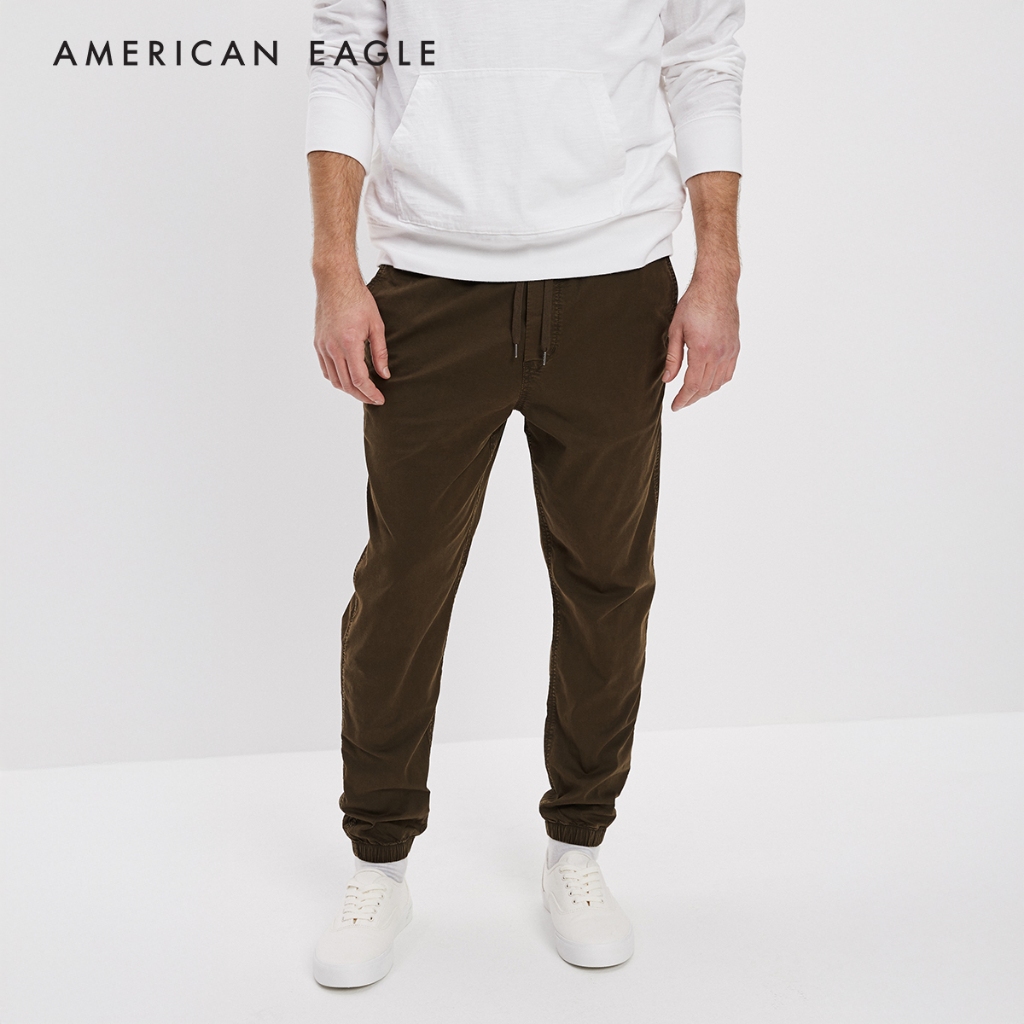 American Eagle Trekker Joggers