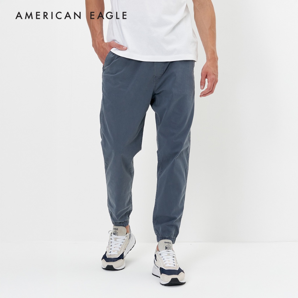 American Eagle Trekker Joggers
