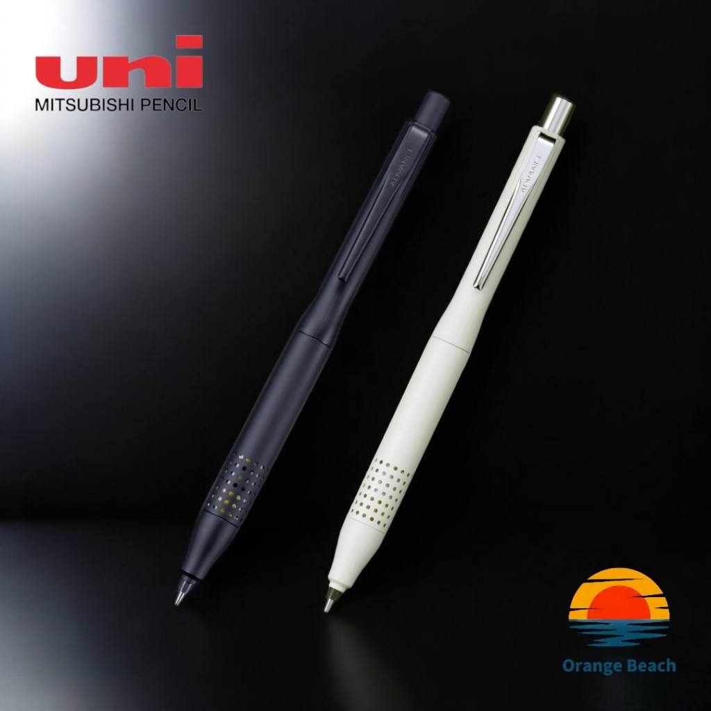 Uni Kuru Toga Advance Upgrade 0.3mm/หมุนออโต้ 2 เท่า/กริปโลหะพรีเมียม ...