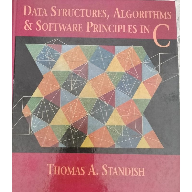Data Structures Algorithms & Software Principles in C Thomas A ... Data Structures Algorithms & Software Principles in C Thomas A ...